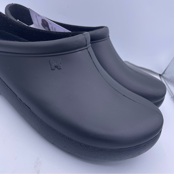 Sloggers | Shoes | Sloggers Waterproof Slip On Garden Rain Clogs ...